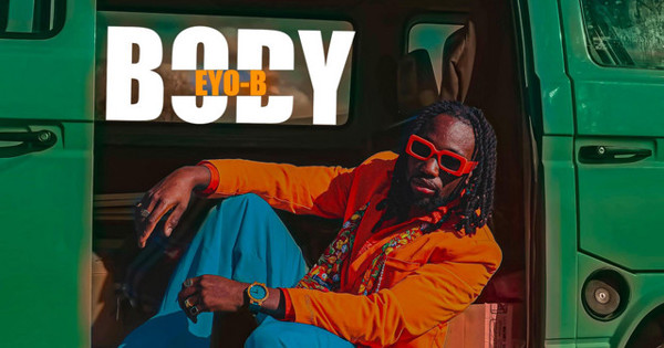 Eyo-B - BODY
