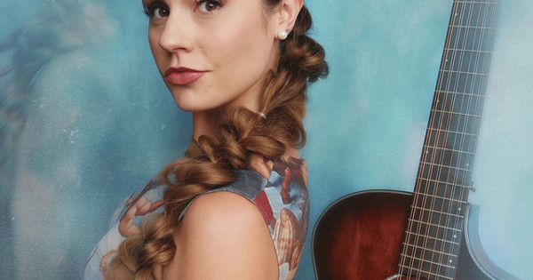 Sarah Bernstein - Born to Be