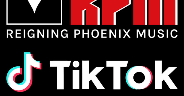 RPM @tiktok