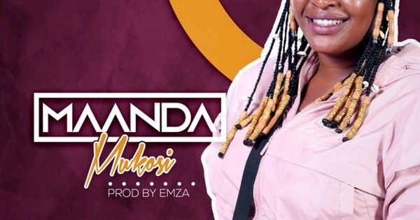 Mukosi - Maanda