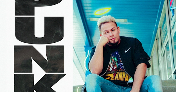 Adriel Cruz - Punk