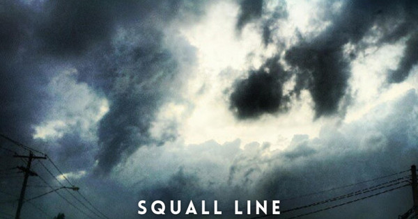 Quarantine Angst - Squall Line