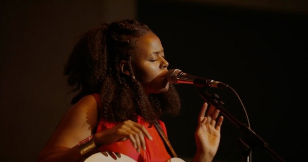 Victory Boyd - One Thing (Live Music Video)