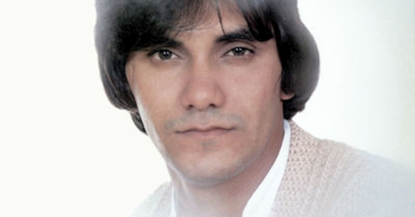 Carlos Alexandre - Eternamente