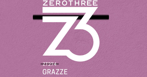 GRAZZE - Sweet Release