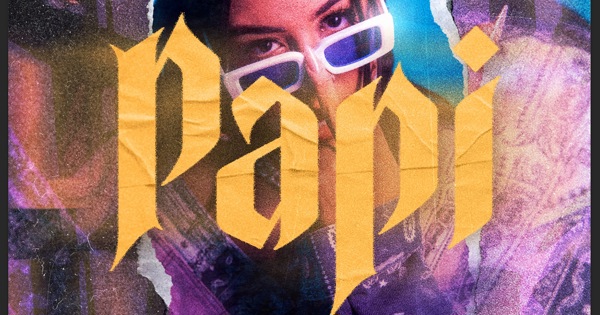 Itzza Primera - PAPI - Single