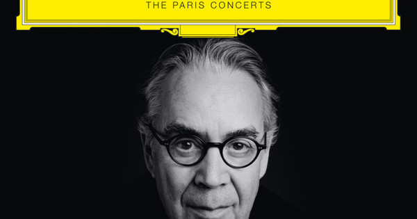Howard Shore: Anthology - The Paris Concerts