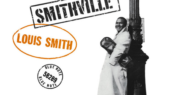 Louis Smith "Smithville"