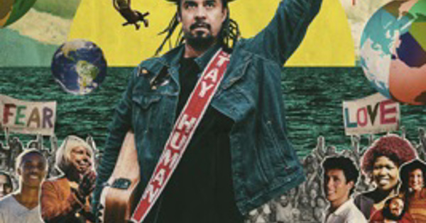 Michael Franti - Stay Human