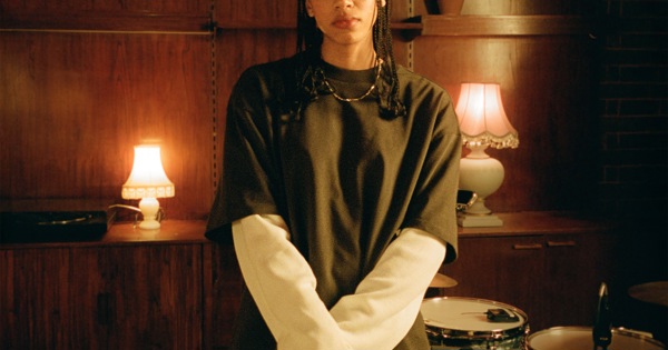 Amie Blu - North American Tour