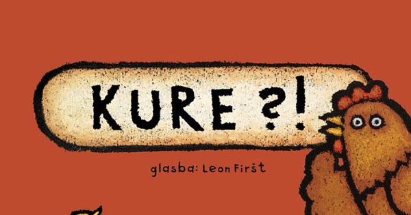 Leon Firšt - Kure?!