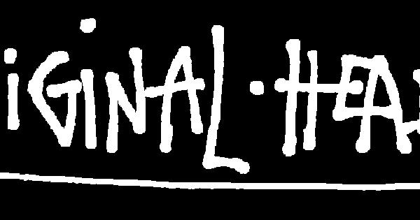 Studio:UNKLE - Original Headz