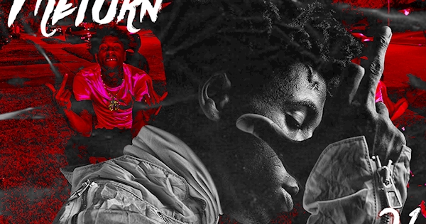 YoungBoy Never Broke Again - Until I Return