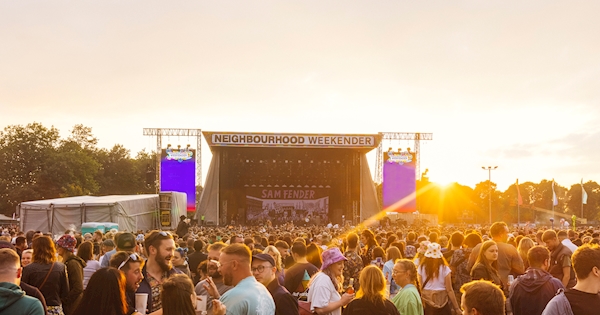 NBHD WEEKENDER 2021 - GALLERY