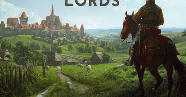 Pressure Cooker, Elben Schutte - Manor Lords (Original Soundtrack)