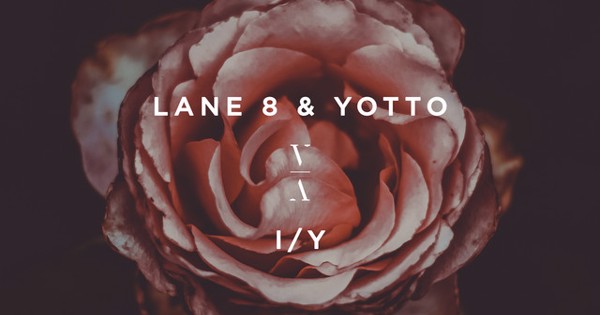 Lane 8, Yotto - I / Y