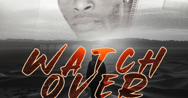 Erup - Watch Over Me