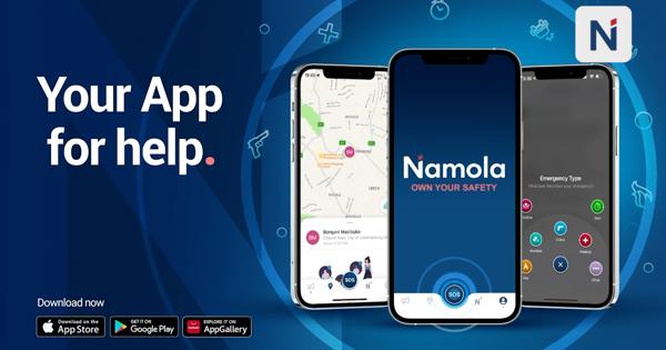 Namola.co/getapp