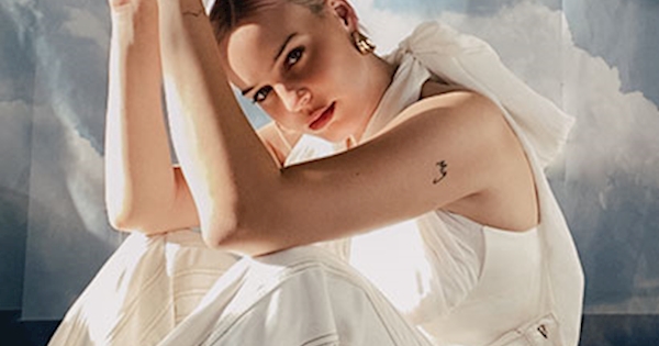 Anne-Marie Official Store