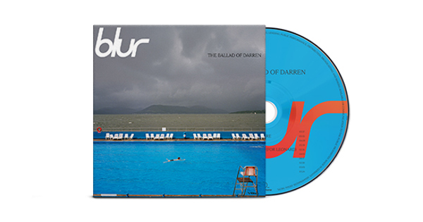 Deluxe CD