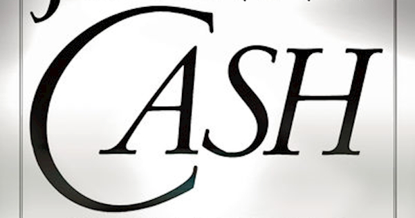 Johnny Cash - Silver