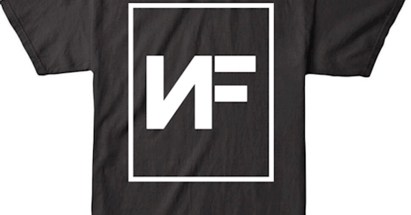 NF Real Music Merchandise