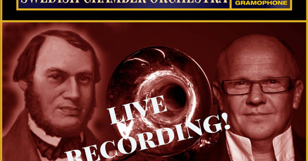 Ferdinand David, Christian Lindberg, Swedish Chamber Orchestra - David ...