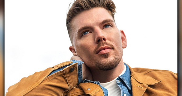 Nathan Applegate - Meant That You'd Be Mine