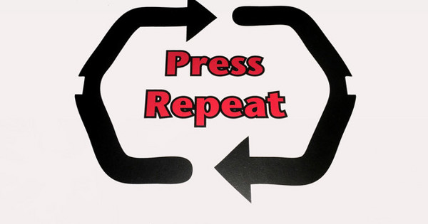 Christiano Can - Press Repeat (432hz)