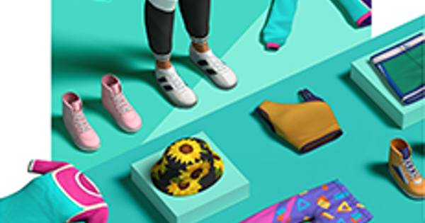 The Sims 4 - Throwback Fit Kit - Sony