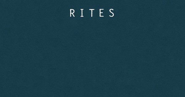 Jan Garbarek - Rites