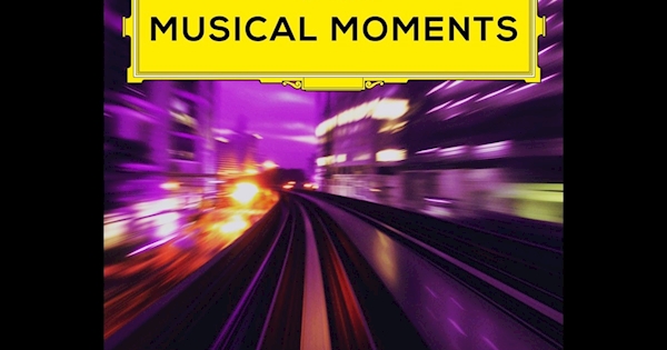 Musical Moments