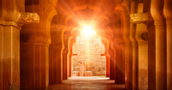 Vamadeva - The Call of Wisdom