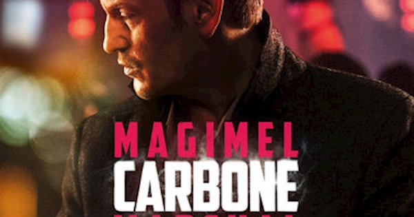 Erwann Kermorvant - Carbone (Bande originale du film)