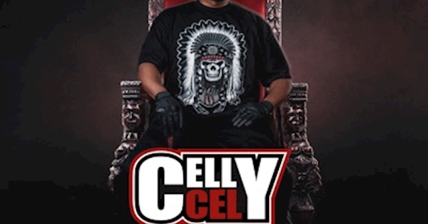 Celly Cel - Focused