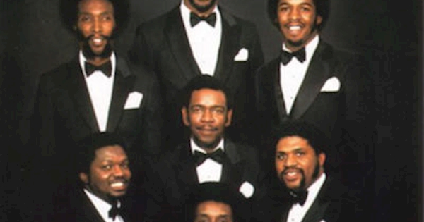 The Jackson Southernaires - A Touch of Class