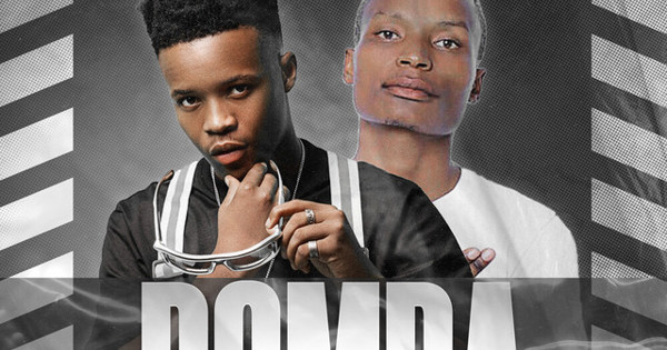 Kidbee, LTD Muzika - Bomba