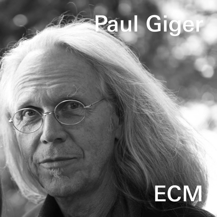 Paul Giger