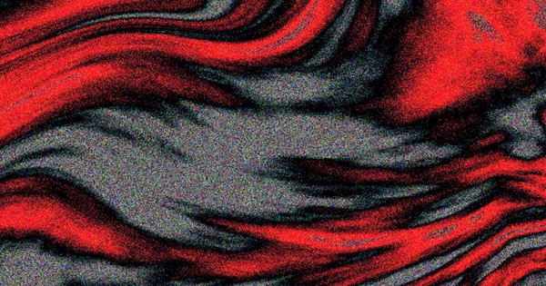 The Coda - Red Flag