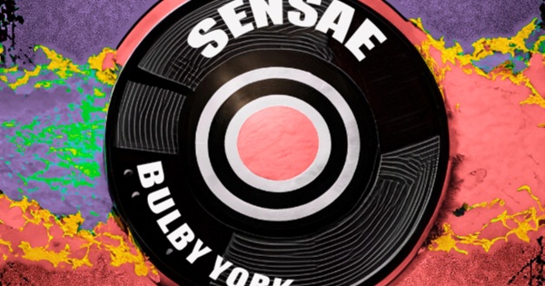 SenSae, Bulby York - Love That A Woman Should Give To A Man - Single