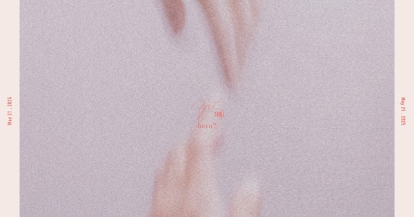 zonji - hero? - Single