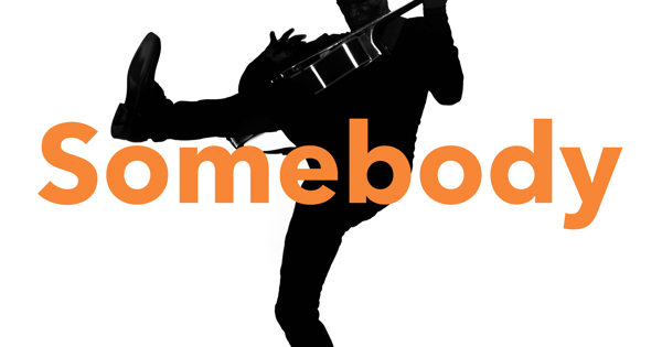 Somebody (Classic Version)