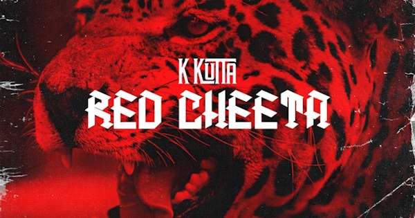 K Kutta - Red Cheeta