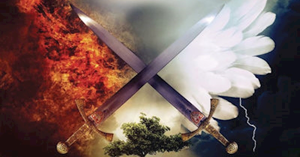 Dr Moruti - Redemption