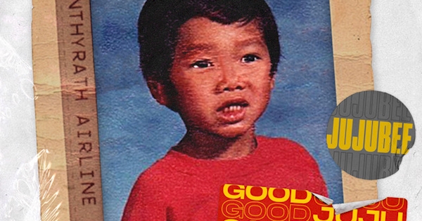 Jujubee - good juju : vol. 1