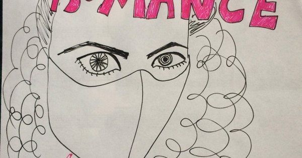 Sue Denim - A Covid Romance
