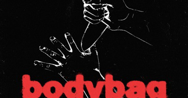 slowthai - BB (BODYBAG)