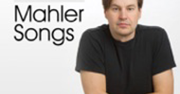 Peter Mattei, Jochen Rieder, Norrköping Symfoniorkester - Mahler: Songs