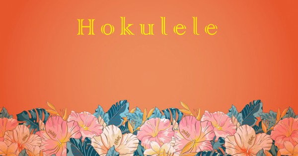 Hokulele