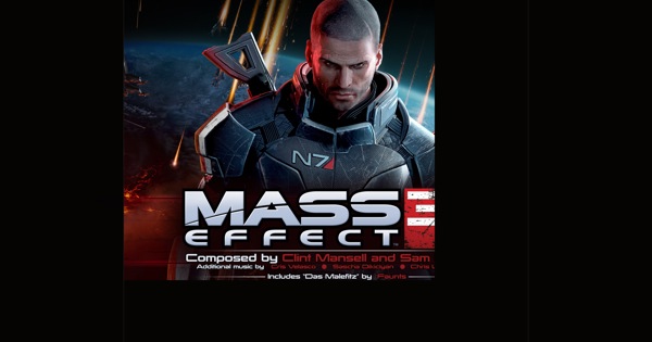 EA Games Soundtrack